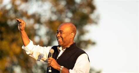 Jaime Harrison Vs Lindsey Graham How South Carolina Became A Senate