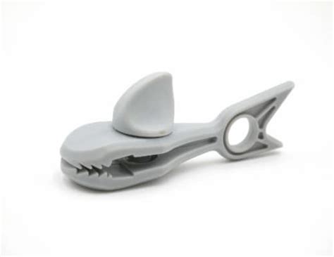 ProGrip Shark Clips 50 Pk Ralphs