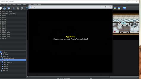 Need Help Please Typeerror Cannot Read Property Status Of Undefined Rrpgmaker