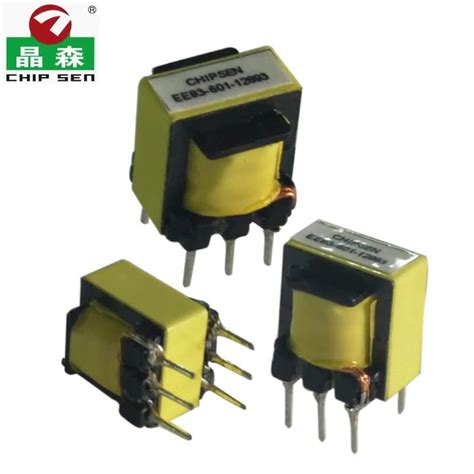 Ee8 3 Ee13 스텝 다운 220v 110v 변압기 Uv 램프 변압기 220v 12v Smd Smps 전기 변압기 Buy