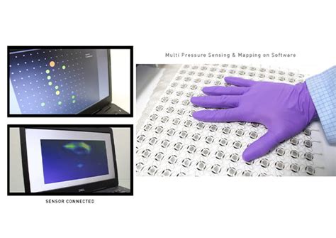 Products Smart Interfaces Sensors Flexible 3d Badging