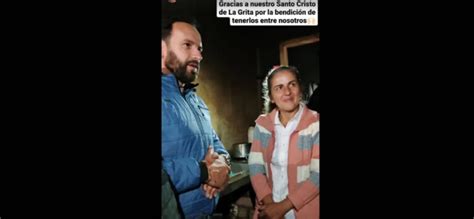 Líder Religiosa De La Grita No Sabemos Por Qué La Gente Distorsionó La