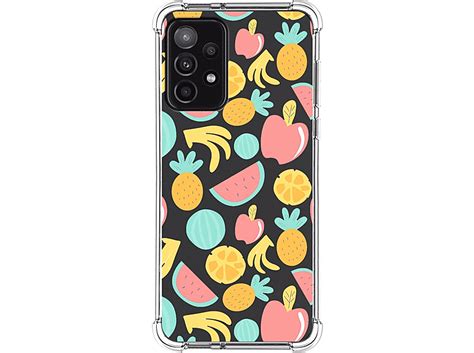 Funda Móvil Tumundosmartphone Samsung Galaxy A52 A52 5g A52s 5g