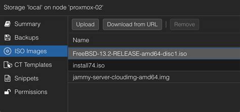 Proxmox With Opentofu Kubespray And Kubernetes ·