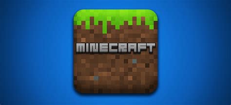 Minecraft Grass Block Icon 133776 Free Icons Library