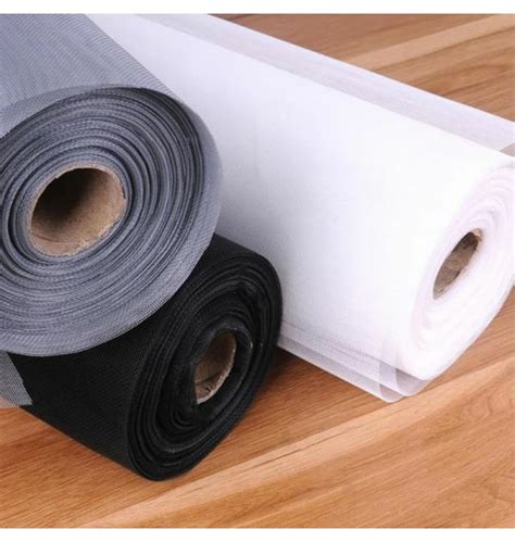 실내 곤충 모기 그물 창 화면 안티 모기장 Diy 폴리 에스터 버그 룸 커튼 메쉬 티몬