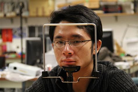 Eye Contact Detection Object Detection Dataset By Eyecontact1