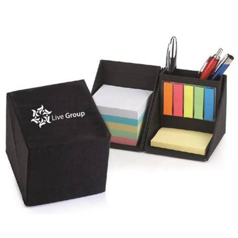 Sticky Note Cube Set Veryexcitingthings