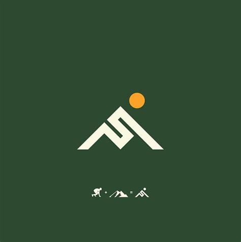 50 Creative Negative Space Logo Designs Artofit