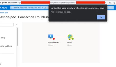 Severe Vulnerabilities Reported In Microsoft Azure Bastion And Container Registry Redpacket