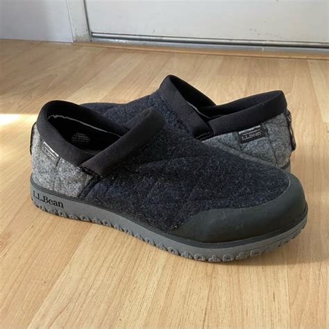 Ll Bean Shoes Ll Bean Ll Bean Womens Ultralight Primaloft Slipons