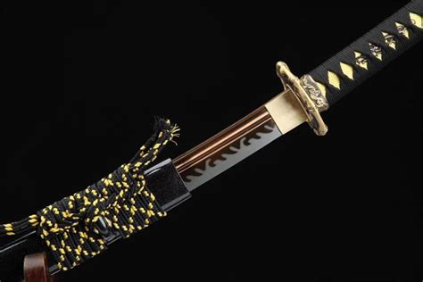 Katana Kenshi Naginata