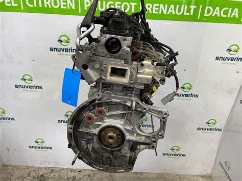 Moteur Peugeot Expert 1 6 Hdi 90 1607550180 9hm