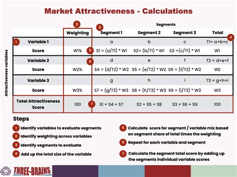 Segmentation Targeting Positioning Three Brains Expert How To Guide