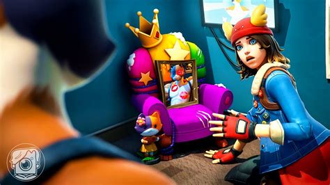 Lexa Fortnite Skin Age Fortnite Players Will Be Able To Unlock Lexa