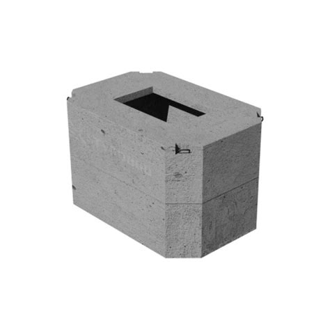 Studnia Kablowa SKR 2 2 Styrobud Beton I Prefabrykaty
