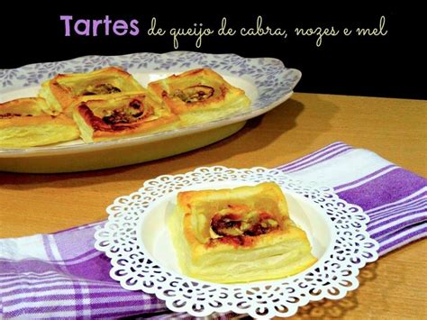 Pin Em Receitas