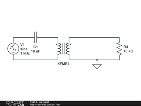 Iso Circuit CircuitLab