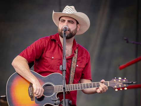 Kyle Fields Nashville Palace