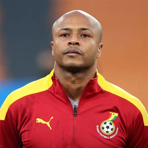 André Ayew Net Worth 2022 Fifa Age Height Oprice