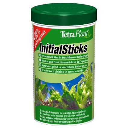 Tetra – Sticks For The Aquariums Initialsticks – Petway Ltd