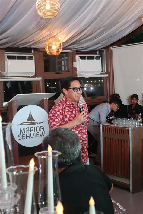 Cdn Digital Embrace The Waves Together At Marina Seaview Pavilion A New Wave Of Elegance Is