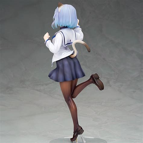 空 銀子 猫耳姉弟子ver Alter