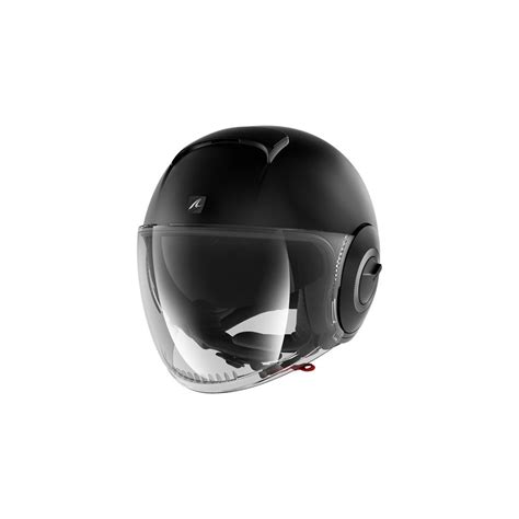Shark Helmets Shark Nano Helmet Matte Black