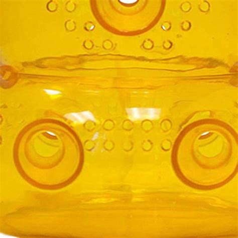 3 Pack Wasp Trap And Hornet Trap Yellow Jackets Be Grandado