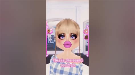 Grwm As A Dti Model Roblox Dti Funnyroblox Youtube