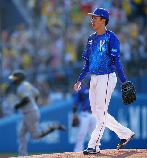 【dena】首位阪神に敗れ今季最大の8ゲーム差6日にも自力v消滅の危機 プロ野球写真ニュース 日刊スポーツ