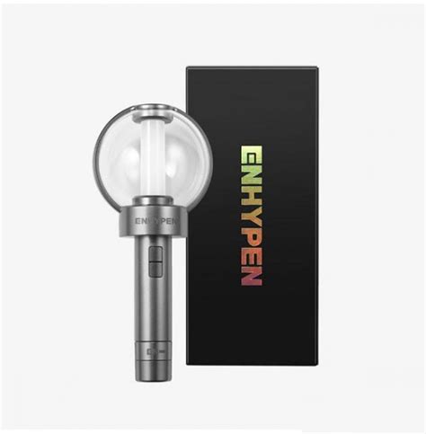 Enhypen Official Lightstick Kpop Usa