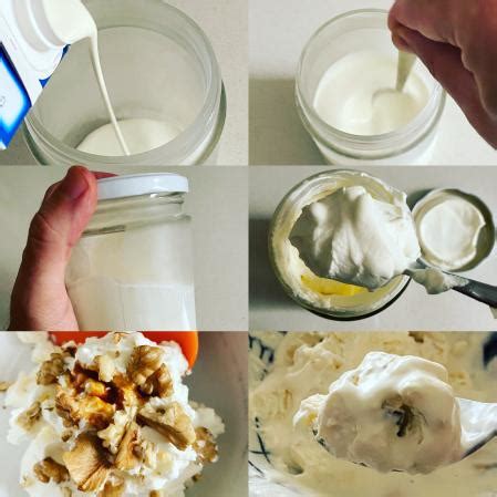 Descubrir 92 Imagen Receta Facil Helado Casero Abzlocal Mx