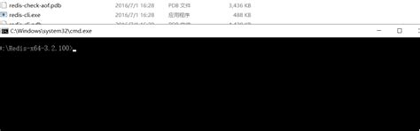 win10 php 安装redis 为牧 博客园
