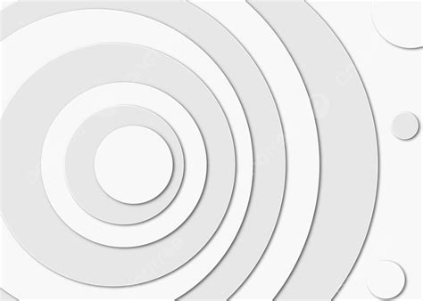Abstract Background Wallpaper Paper Cut Circle Abstract Background