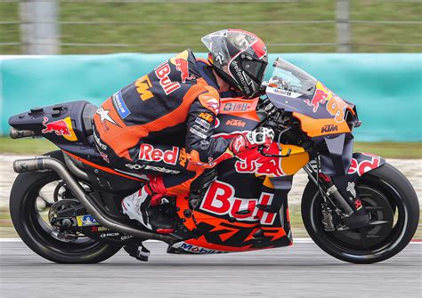 2023 MotoGP Shakedown Test Sepang 33 Paul Tan S Automotive News