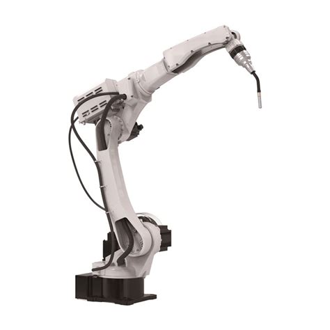 Automatic Industrial Robot Arm Painting Robot Arm Axis Painting Robot