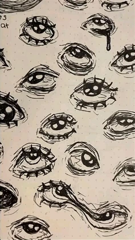 24 Weirdcore Drawing Ideas Artbeek Artofit