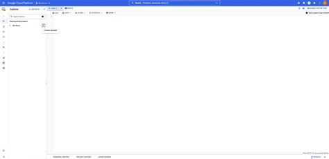 Dbt Core Tutorial Part Setting Up Your Data Warehouse Shipyard Documentation