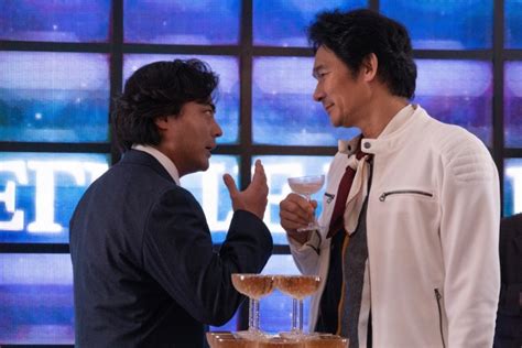 《av帝王 2》尺度更猛更辛辣 山田孝之：請全裸待機 潮流誌 Intrend Log