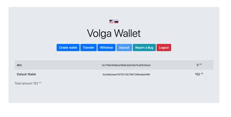 Volgactf 2021 Qualifier Online Wallet Part 2 · Issue 27