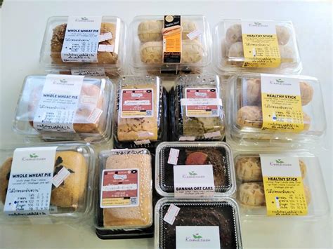 Ginzy กินซี่ Kin Mai Ouan Healthy Stick ไก่หยองมันหวาน กล่อง 2ชิ้น งาม่อน 79฿ 118 Kcal C10