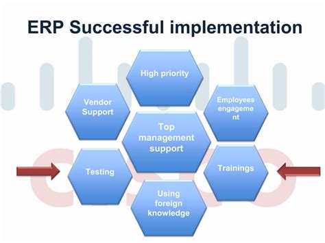 Cisco ERP Implementation PDF