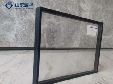 Tps 4sg Thermo Plastic Spacer Insulating Glass Yaohua Glass