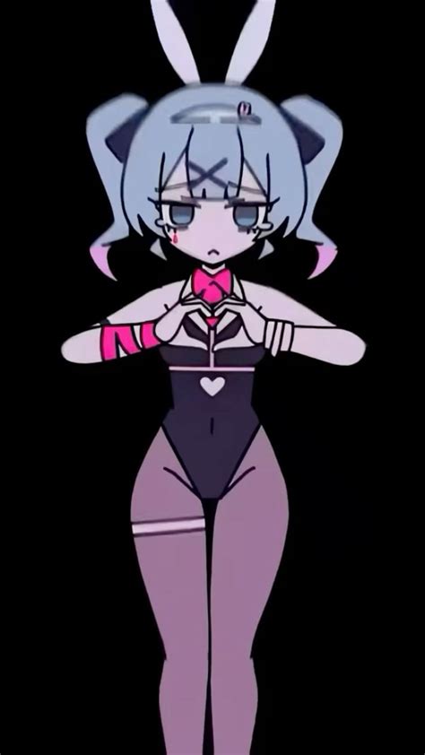 Rabbit Hole Hatsune Miku Wallpaper 🐇💗 Hole Drawing Cute Drawings