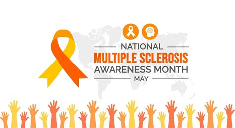 Multiple Sclerosis Vector Art Icons And Graphics For Free Download