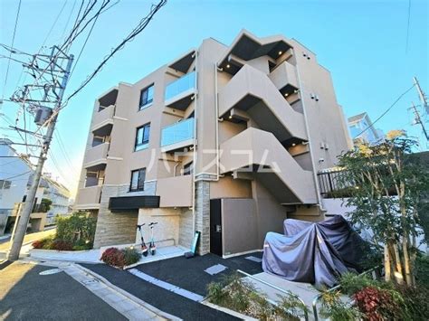 S Residence目黒大岡山 ＊＊＊号室大岡山駅2階1kの賃貸物件賃貸マンション【ハウスコム】