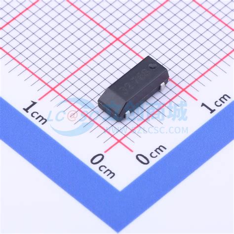 Wtl3x45414lz Wtl 维拓 实物图 Pcb引脚图 焊盘图 立创商城一站式电子元器件采购自营商城 嘉立创电子商城