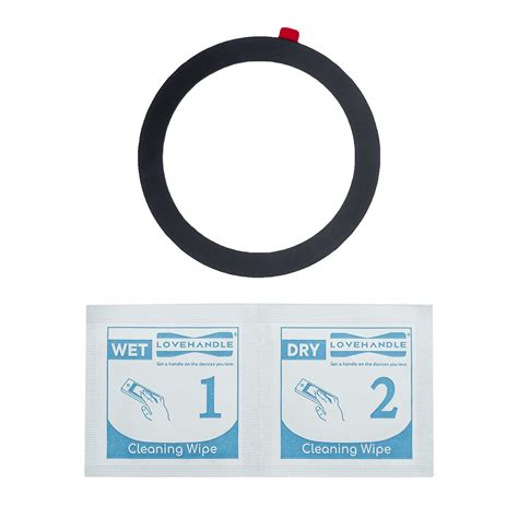 Collection Magsafe Adapter Rings Lovehandle
