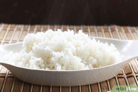 12种方法来做米饭